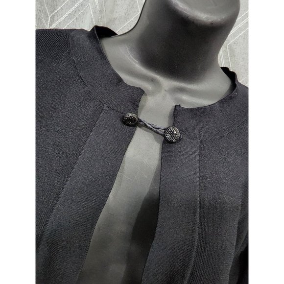 Spense | Tops | Shrug Cardigan Short Shrug Crop Jacket Blazer Sweater ...